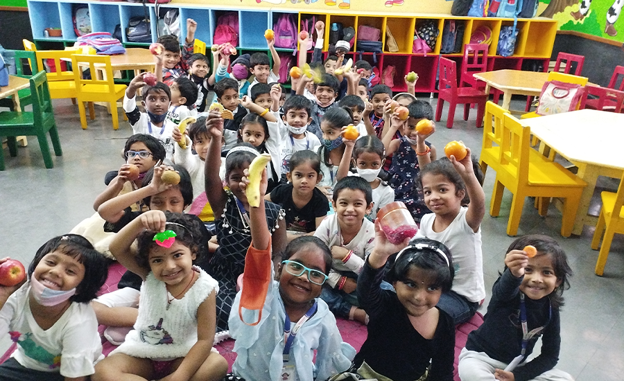 Rama Devi Public School
