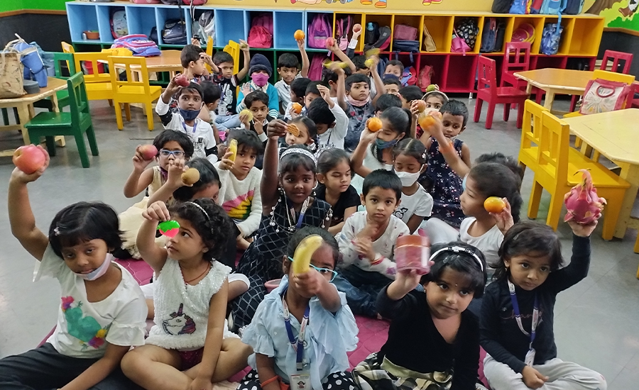 Rama Devi Public School
